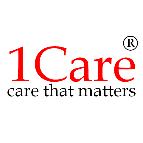 Home [1care.org]