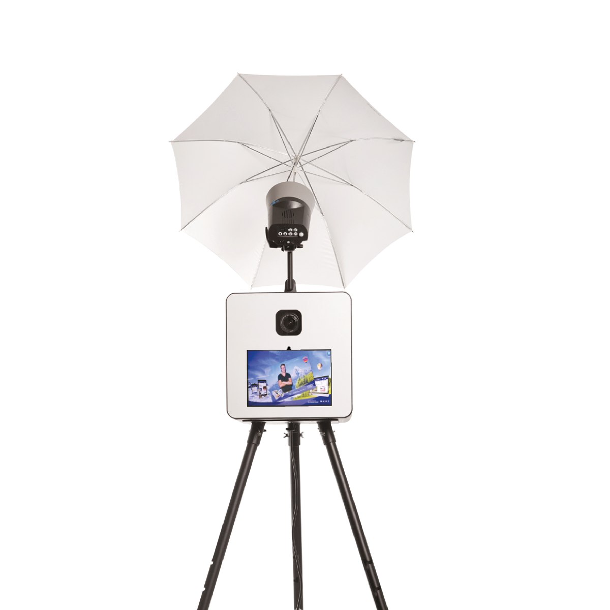 Location PhotoBooth et photomaton en Suisse Romande