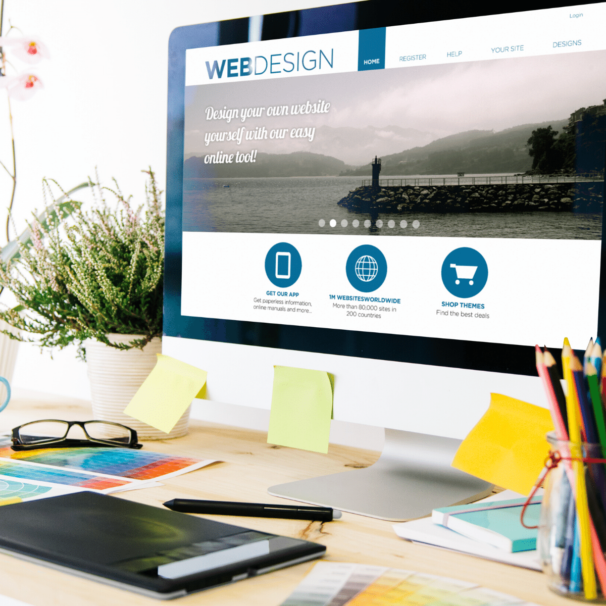 Easy Website Builder | Sales Funnel Builder - Createtos.com