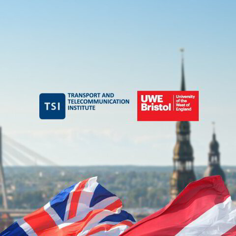 TSI | Apply to study in Latvia