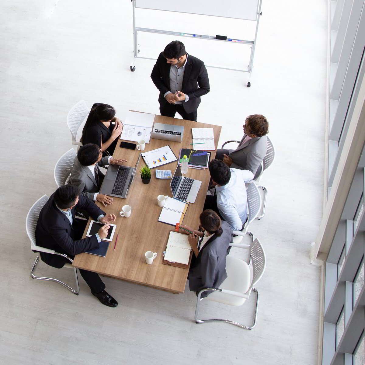 Business and Management Master