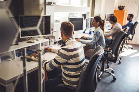Diploma in Computer Systems Technician