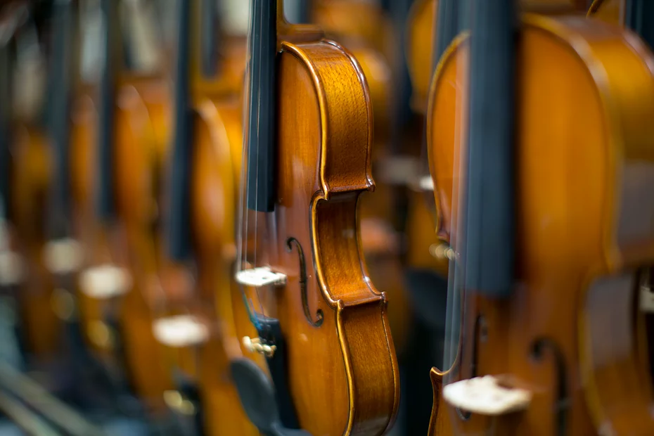 Why Are There Different Violin Sizes?