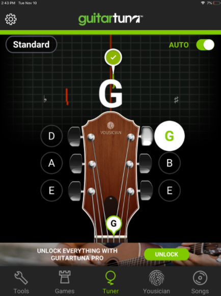 The 5 Best Free Tuner Apps for iPhone