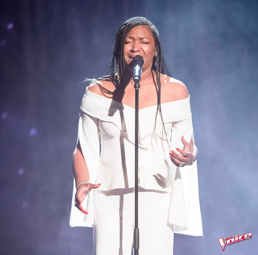 Griffith jazz graduate shines on The Voice