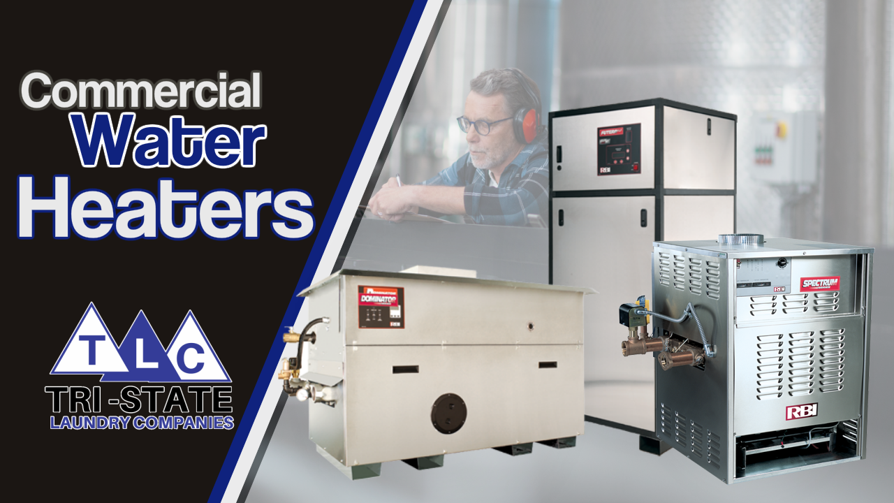 Hot Water Heating Systems