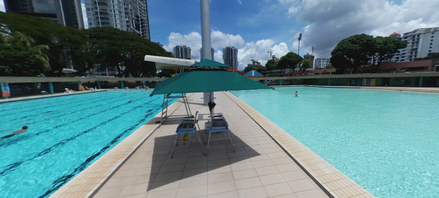 Delta Swimming Complex | Swimming Lessons