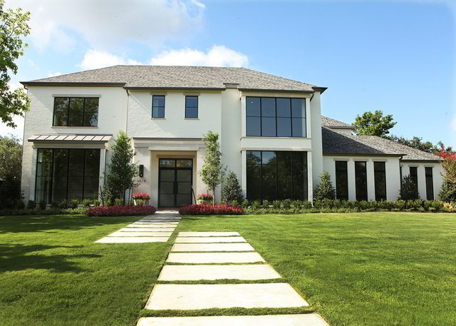 Photo Gallery of Homes | Edinburgh Custom Homes, Dallas, Texas