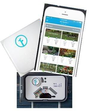 Smart Technology | Hydro-Tech Irrigation | VA, DC, MD