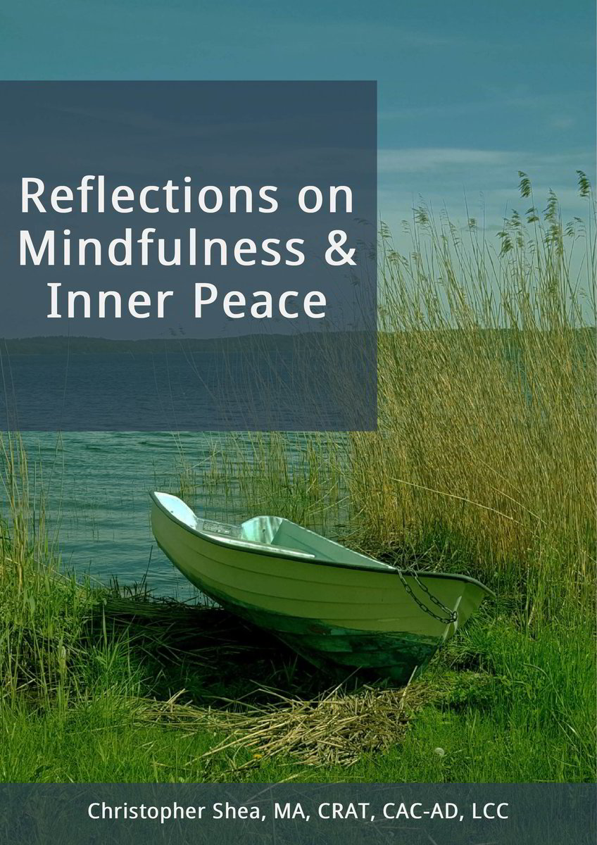 REFLECTIONS ON MINDFULNESS