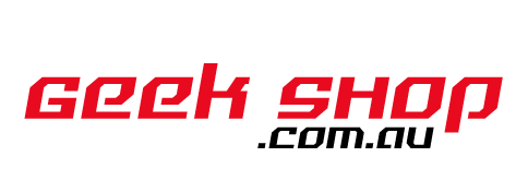 Geek Shop - For all your Geeky Tech Requirements