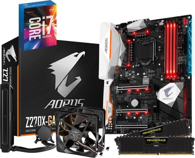 Geek Shop - For all your Geeky Tech Requirements