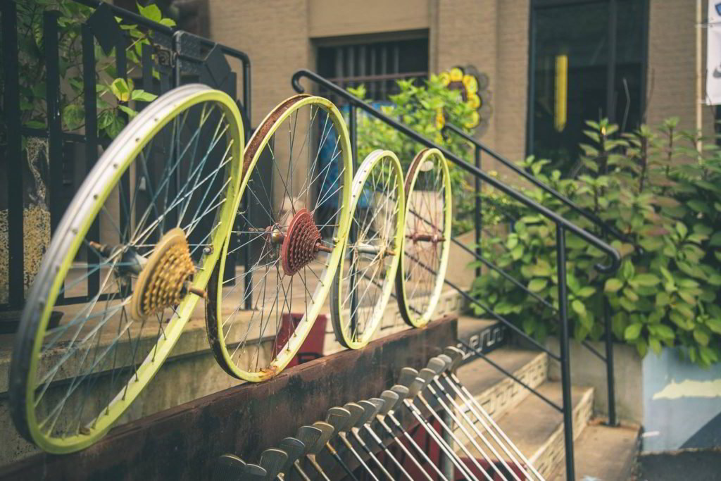 900 Rutter - A Building Full of Possibilities!