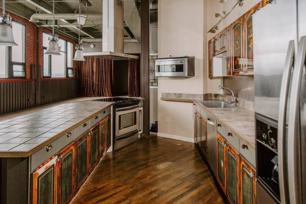 900 Rutter - A Building Full of Possibilities!