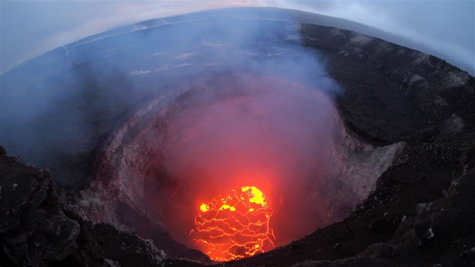 Consejos vitales durante una erupción volcánica