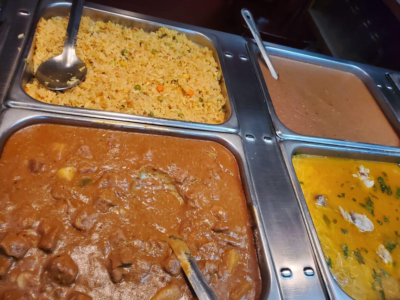 El Mesquite Restaurant | Buffet, Comida Mexicana, Fajita y Mas
