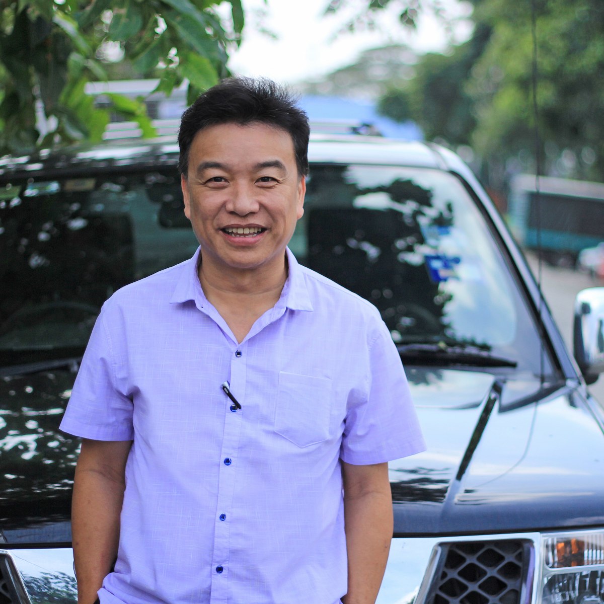 Nicas Industries Sdn Bhd