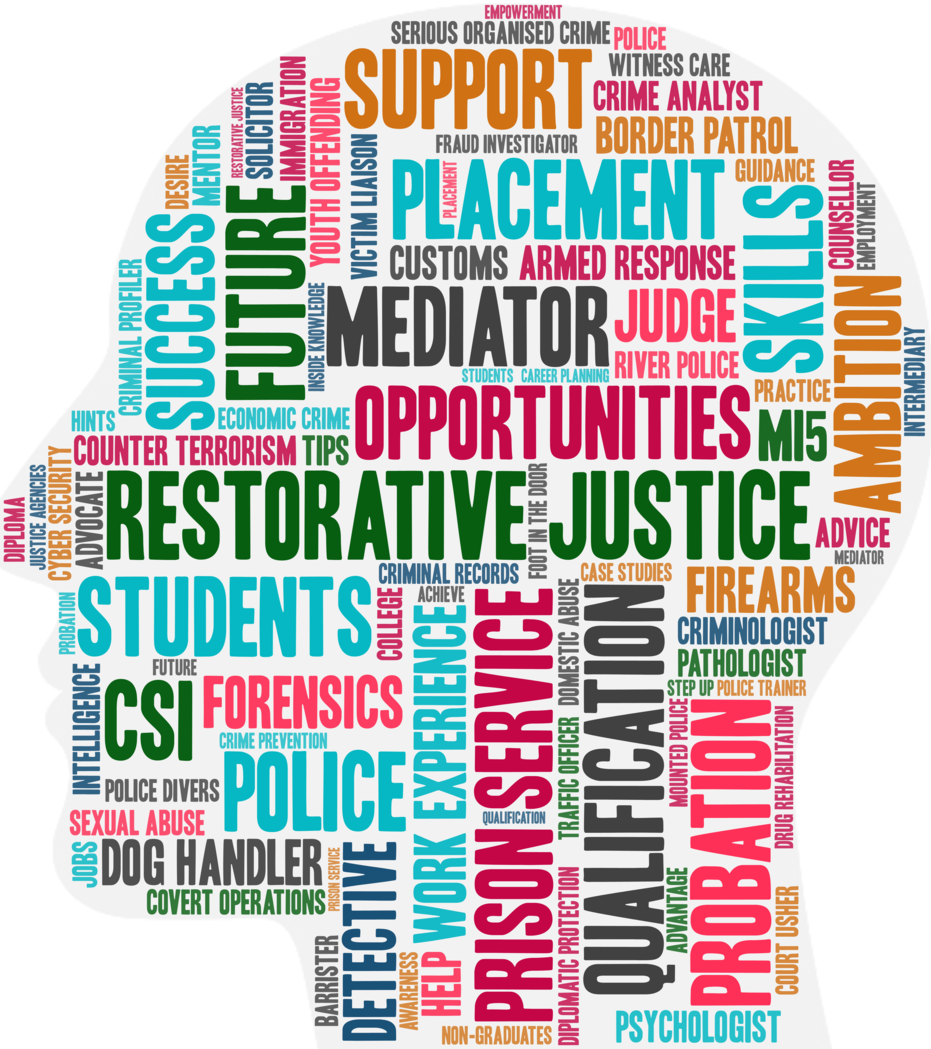 Justice Skills Training