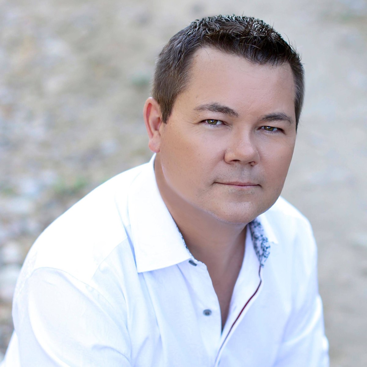 Welcome [jessejameson.com]