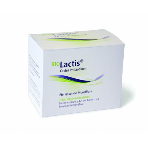 ApaCare BioLactis Mutes probiotikas (30gb x 1g)