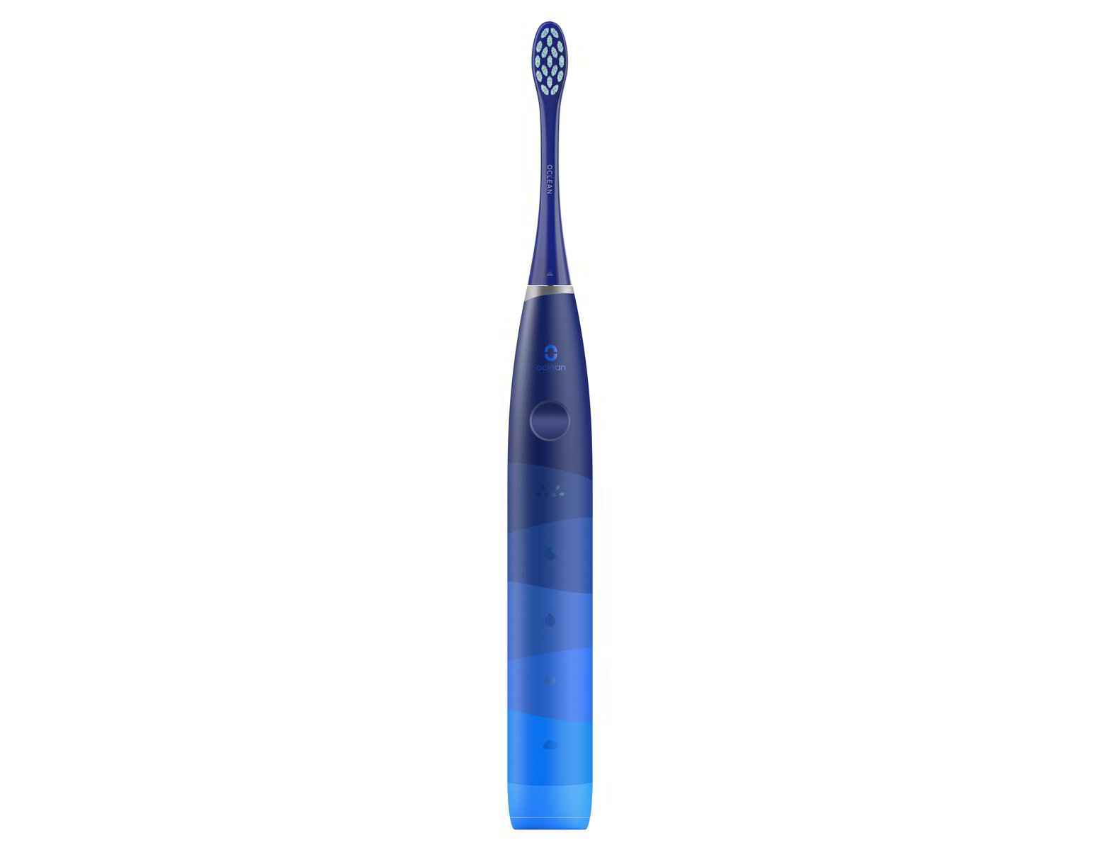 Oclean Flow elektriskā zobu birste Zila