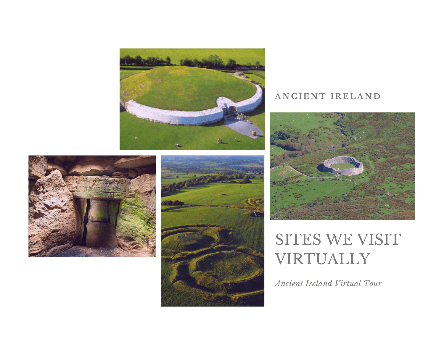 Ireland Virtual Tours On The Web Daily Virtual Tours