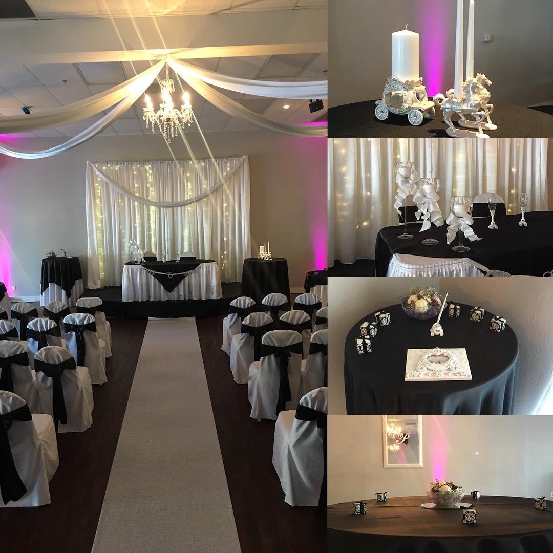 Prestige Banquet & Event Center . #1 in Las Vegas Weddings & Events