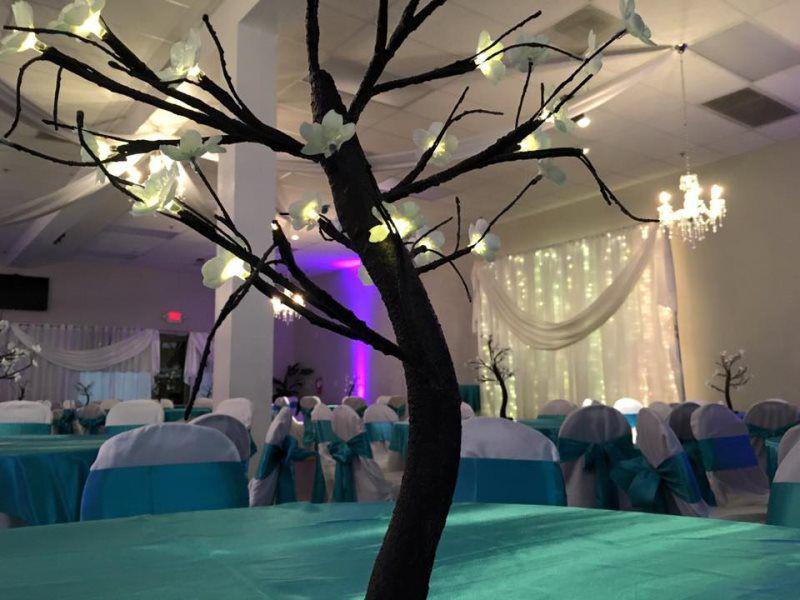 Prestige Banquet & Event Center . #1 in Las Vegas Weddings & Events