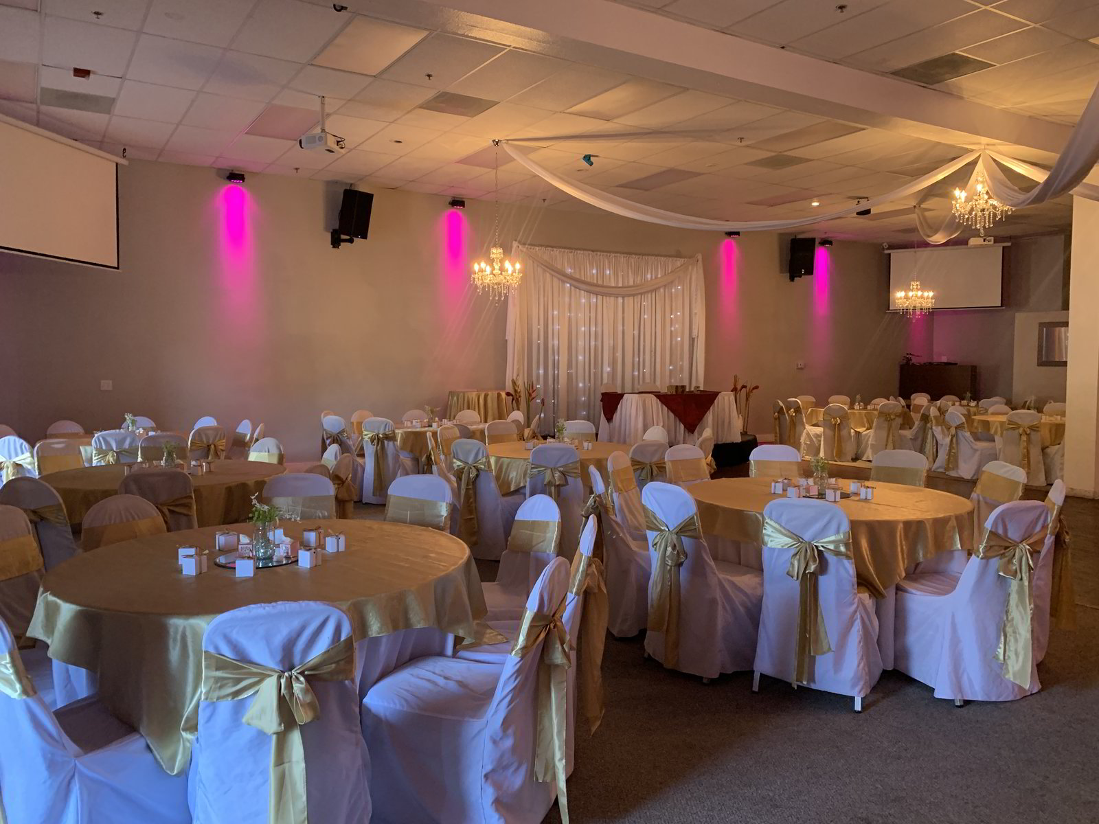 Prestige Banquet & Event Center . #1 in Las Vegas Weddings & Events