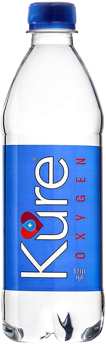 Fresco Box - Kure Oxygen Water