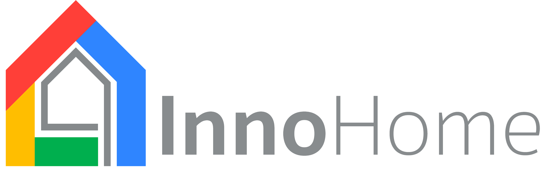 InnoHome - อุปกรณ์อัจฉริยะในบ้าน