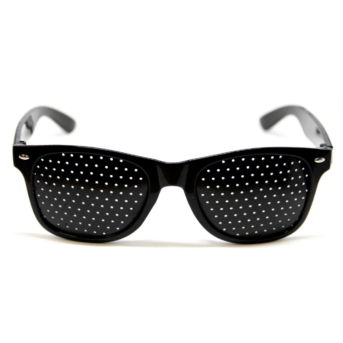 Pin Hole Correction Glasses