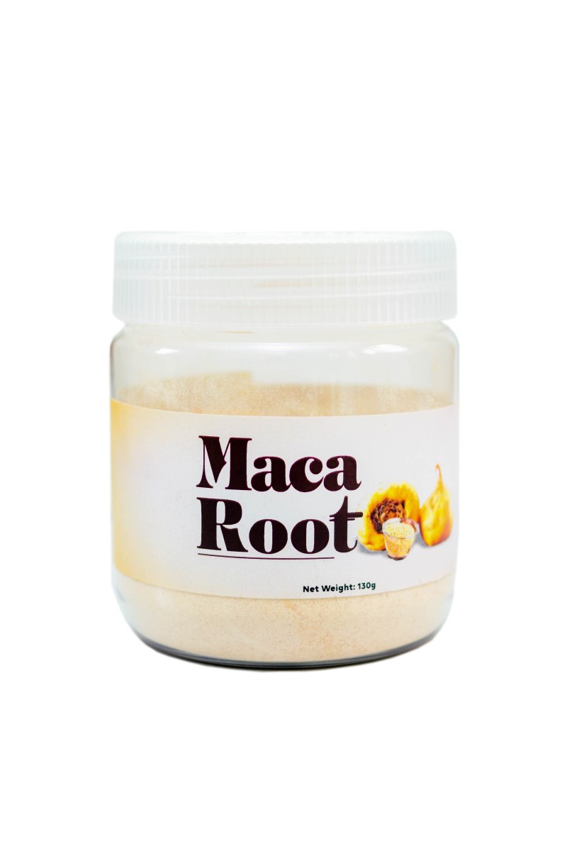 Maca Root
