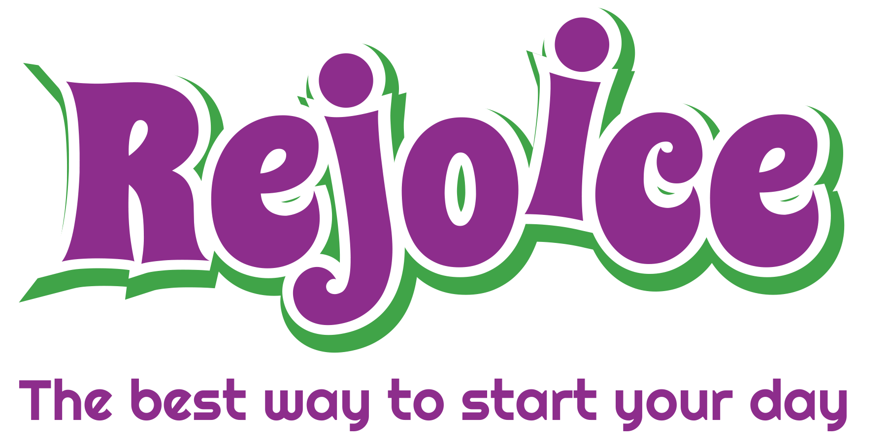 Rejoice Cereal is the most nutritional way to start your day