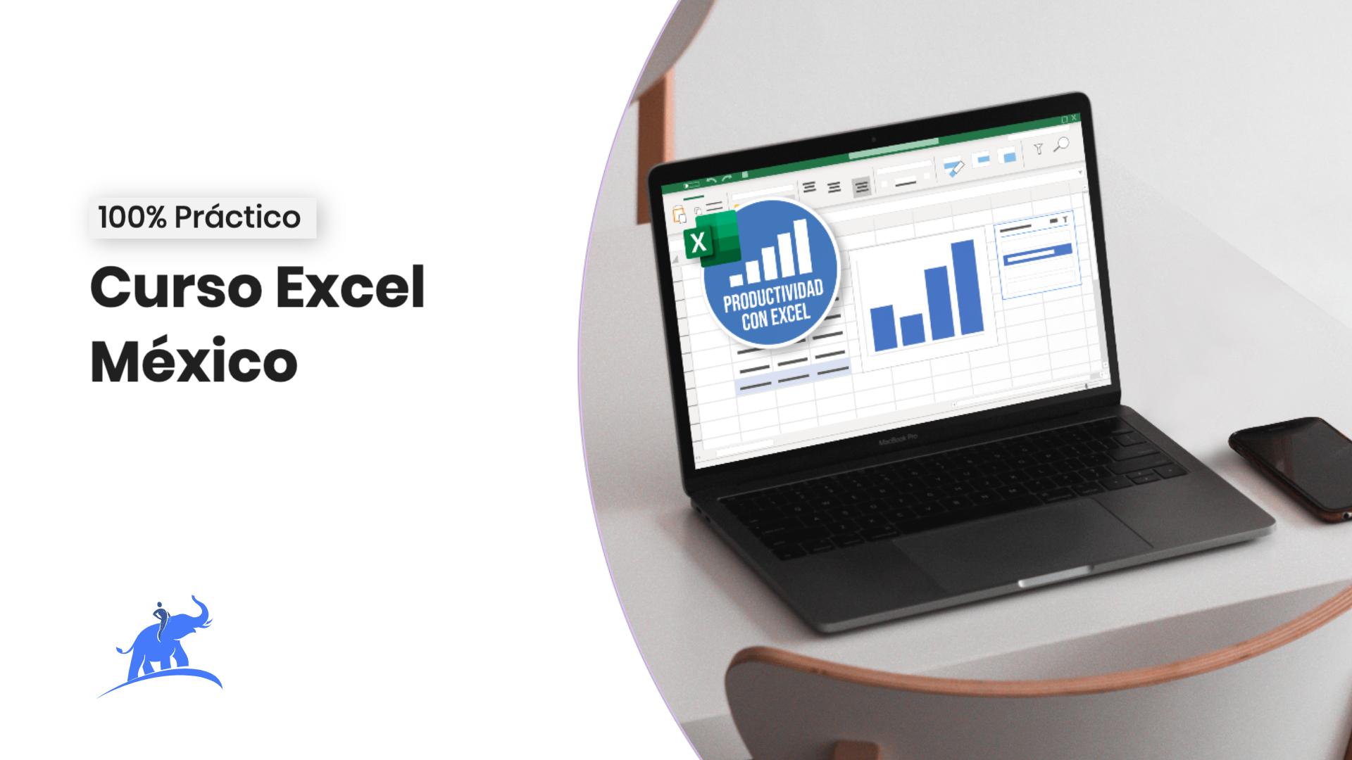 Curso Excel MX